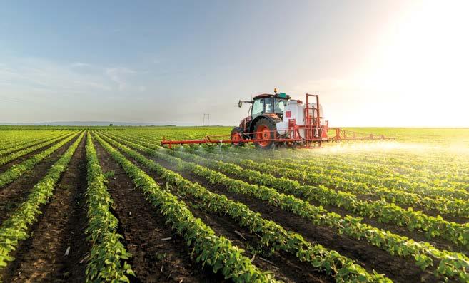 Soluzioni Integrate per l'Agricoltura Sostenibile - CATALOGO PRODOTTI ...