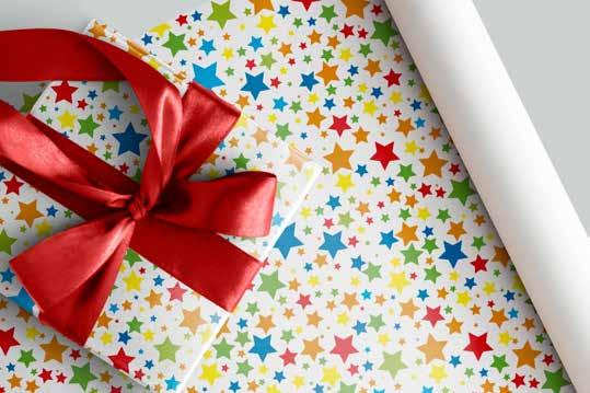 CATALOGO DE PAPELES DE REGALO by Uniflex S.A. - Issuu