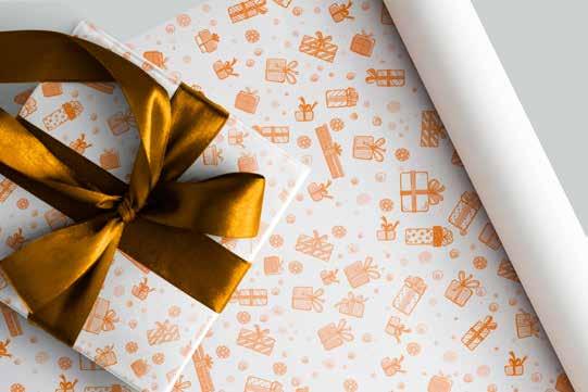 CATALOGO DE PAPELES DE REGALO by Uniflex S.A. - Issuu