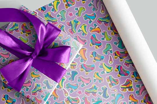 CATALOGO DE PAPELES DE REGALO by Uniflex S.A. - Issuu