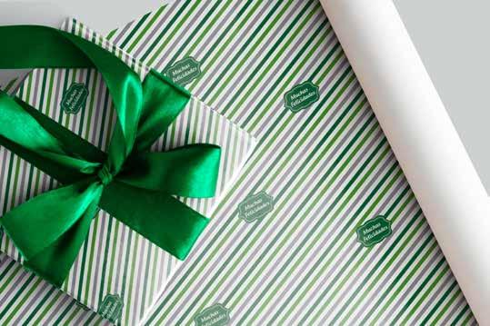 CATALOGO DE PAPELES DE REGALO by Uniflex S.A. - Issuu