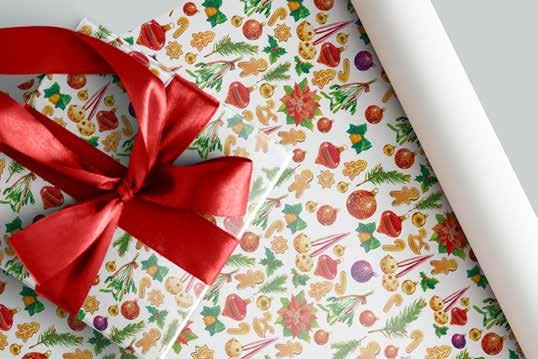 CATALOGO DE PAPELES DE REGALO by Uniflex S.A. - Issuu