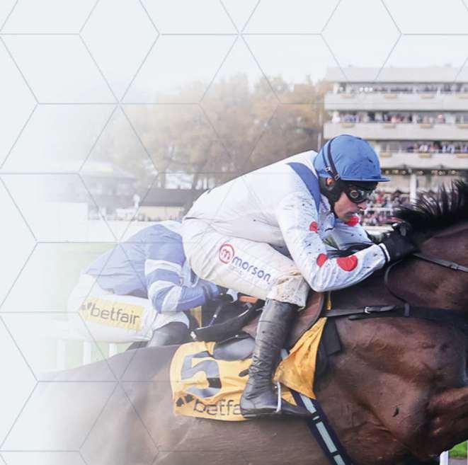 Racing Calendar - 2nd Jan-15th Jan - Number 25 by Weatherbys - Issuu