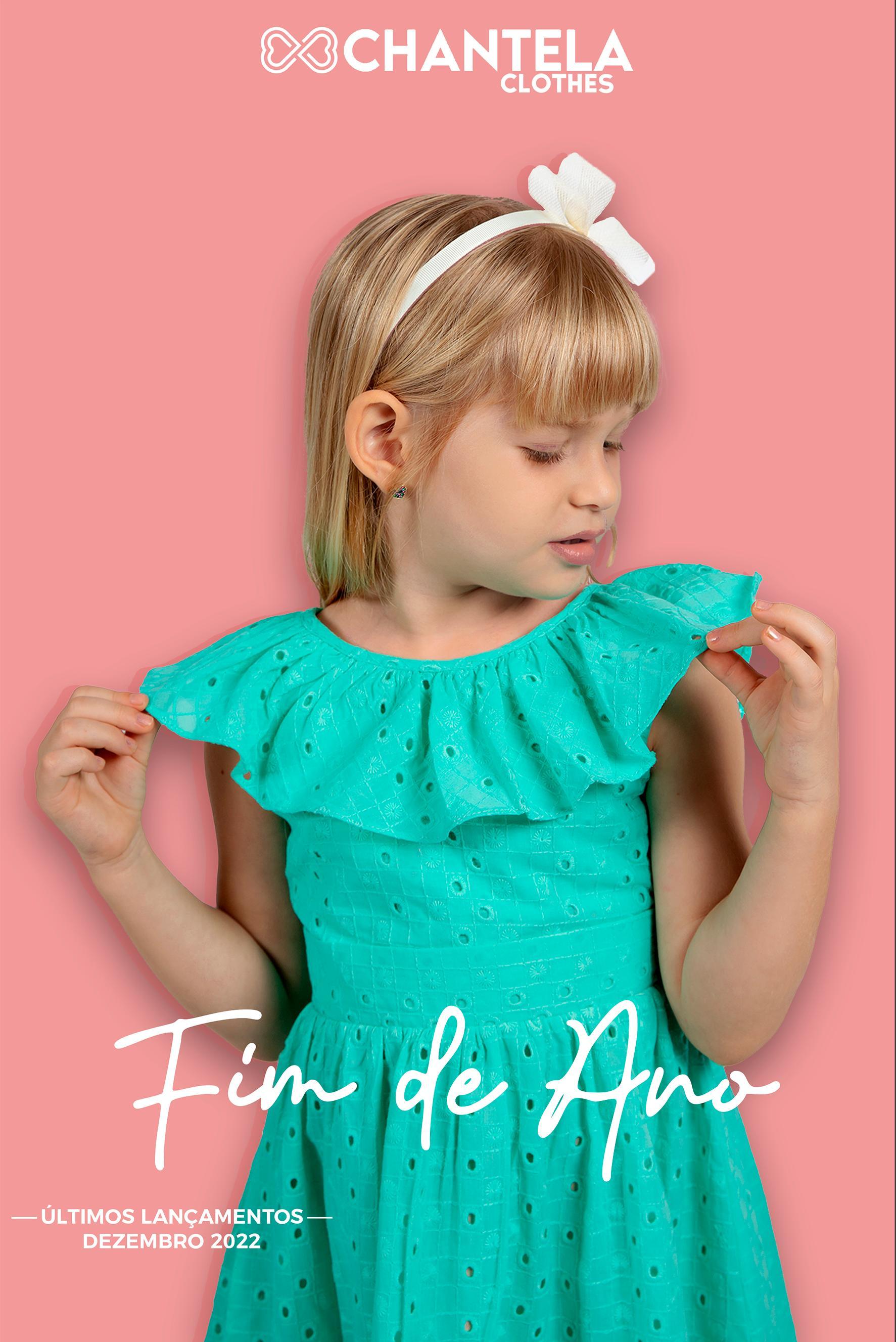 Catálogo Fim de Ano by Chantela Vendas - Issuu