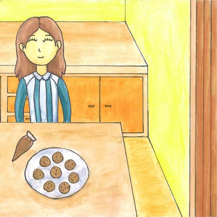 "Las galletas de Gabriela" by Maryori Cerna - Issuu