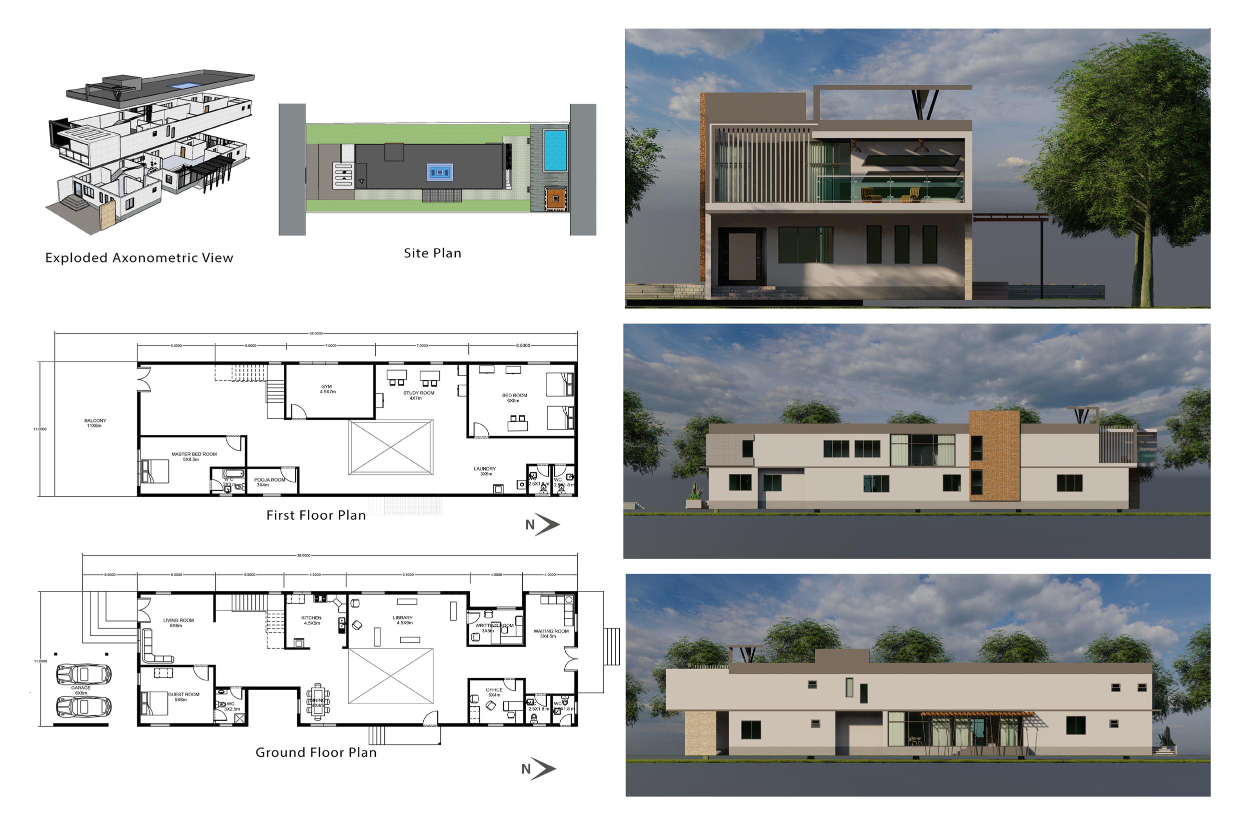 Yoganantham R | Portfolio 2019 - 2022 by Yoganantham R - Issuu