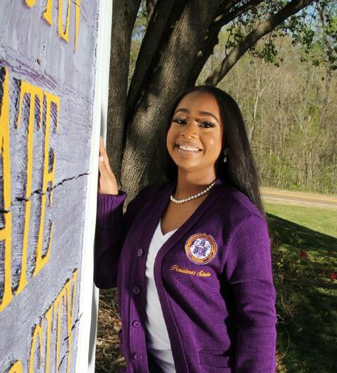 Dare to Dream Without Limits | ASU President's Report by AlcornState ...