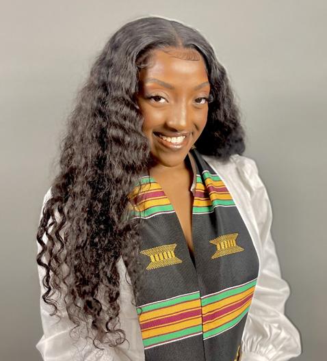 Dare to Dream Without Limits | ASU President's Report by AlcornState ...