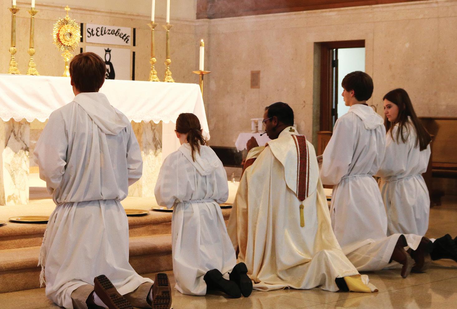 MS Catholic, December 9, 2022 by jacksondiocese - Issuu