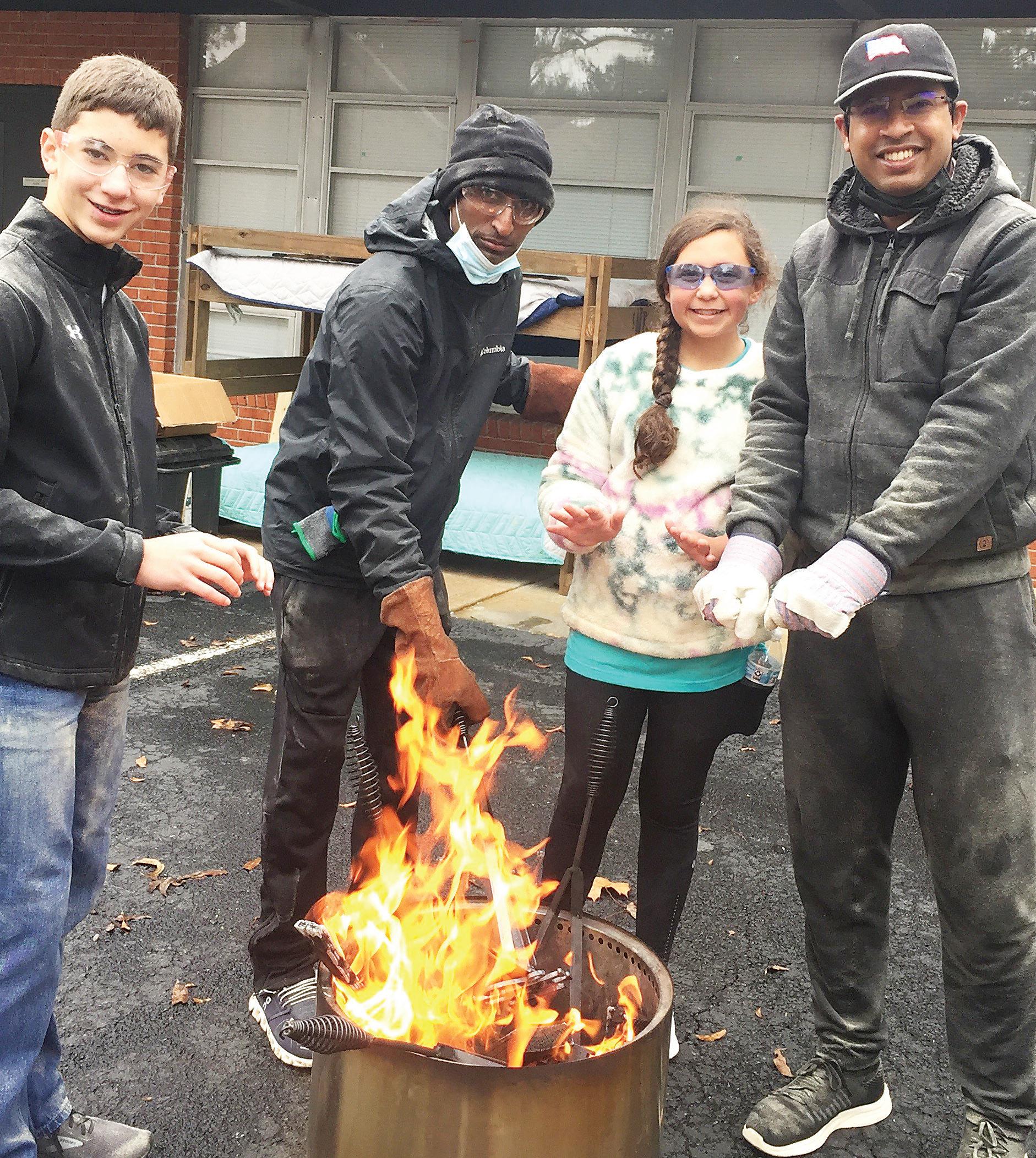 MS Catholic, December 9, 2022 by jacksondiocese - Issuu