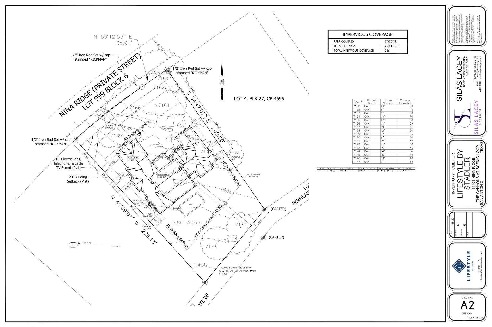 Canyons at Scenic Loop Hill Country Transitional Home by Lifestyle by ...