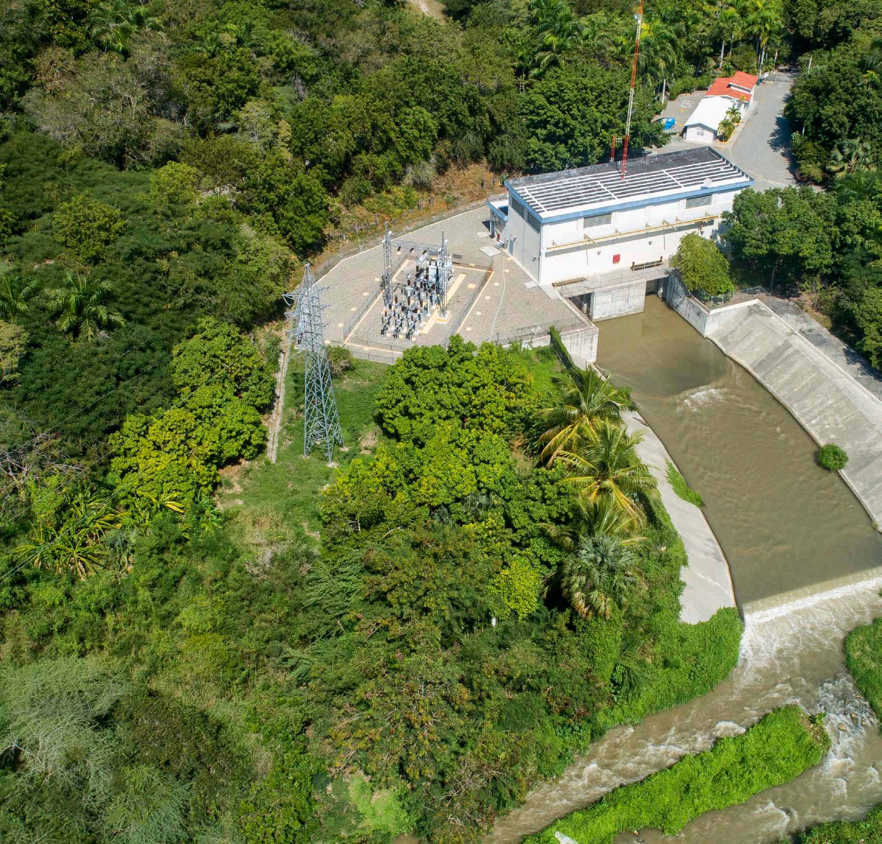 Río Yaque del Sur Pág - Issuu