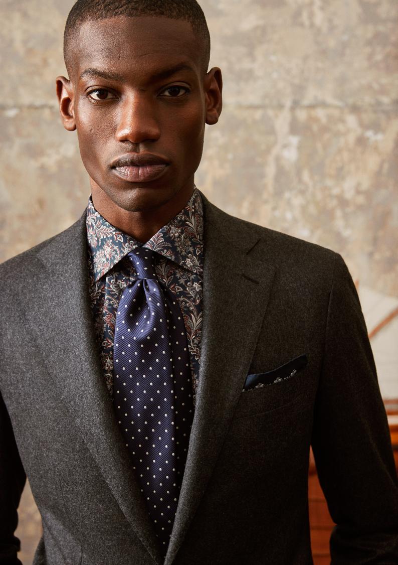 Eton Fall/Winter 2023 by etonshirts.com - Issuu