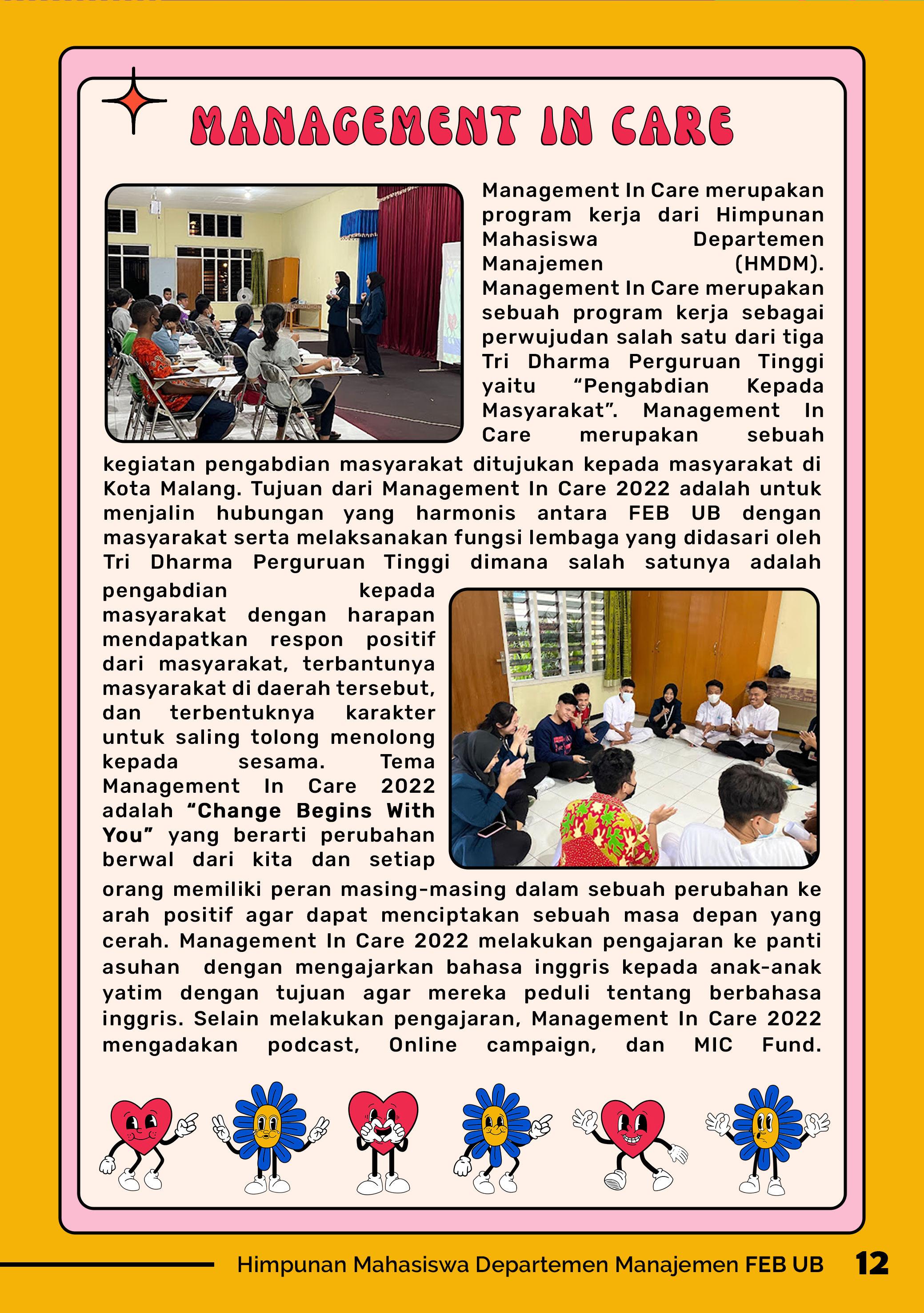 Management Magazine 2022 Vol. 2 HMDM FEB UB by management magazine - Issuu