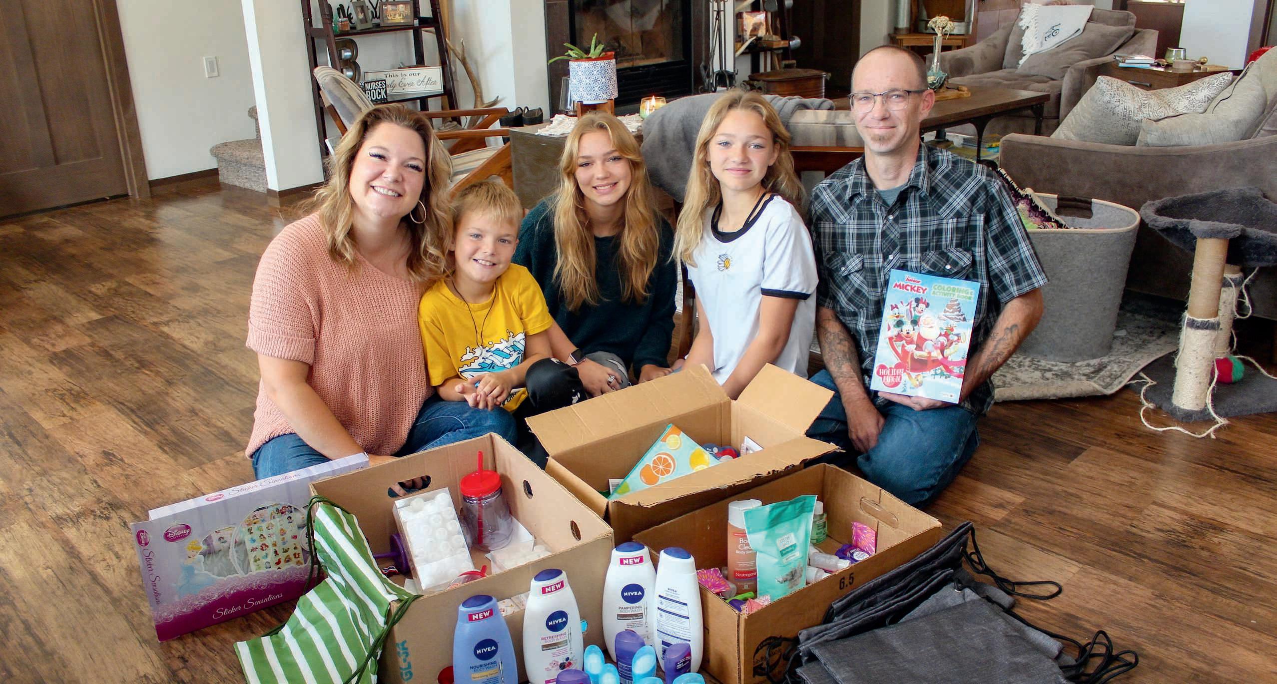 Bon Homme Yankton Electric Cooperative Connections December 2022 by Bon ...