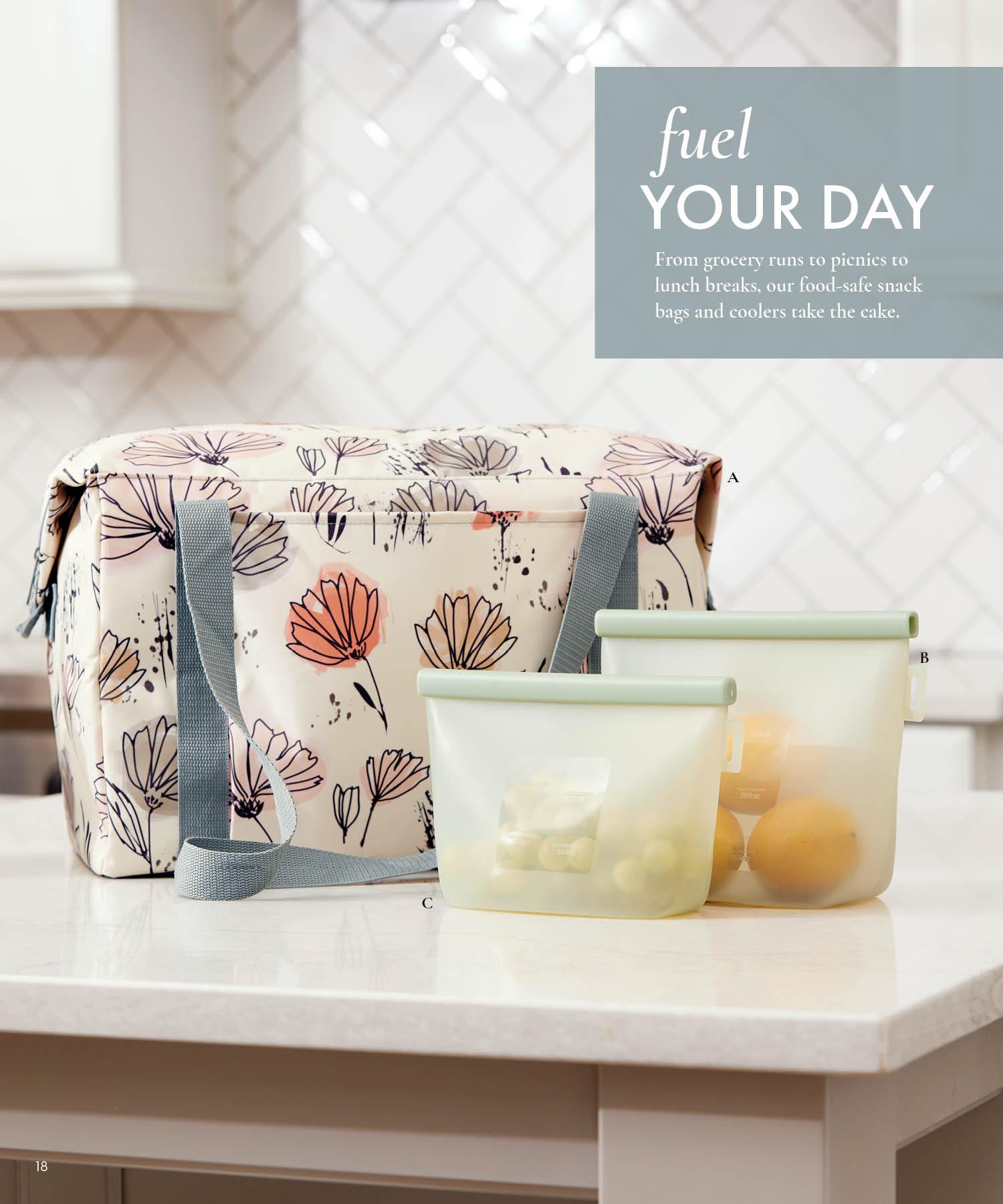 Thirty One Spring Catalog Collections