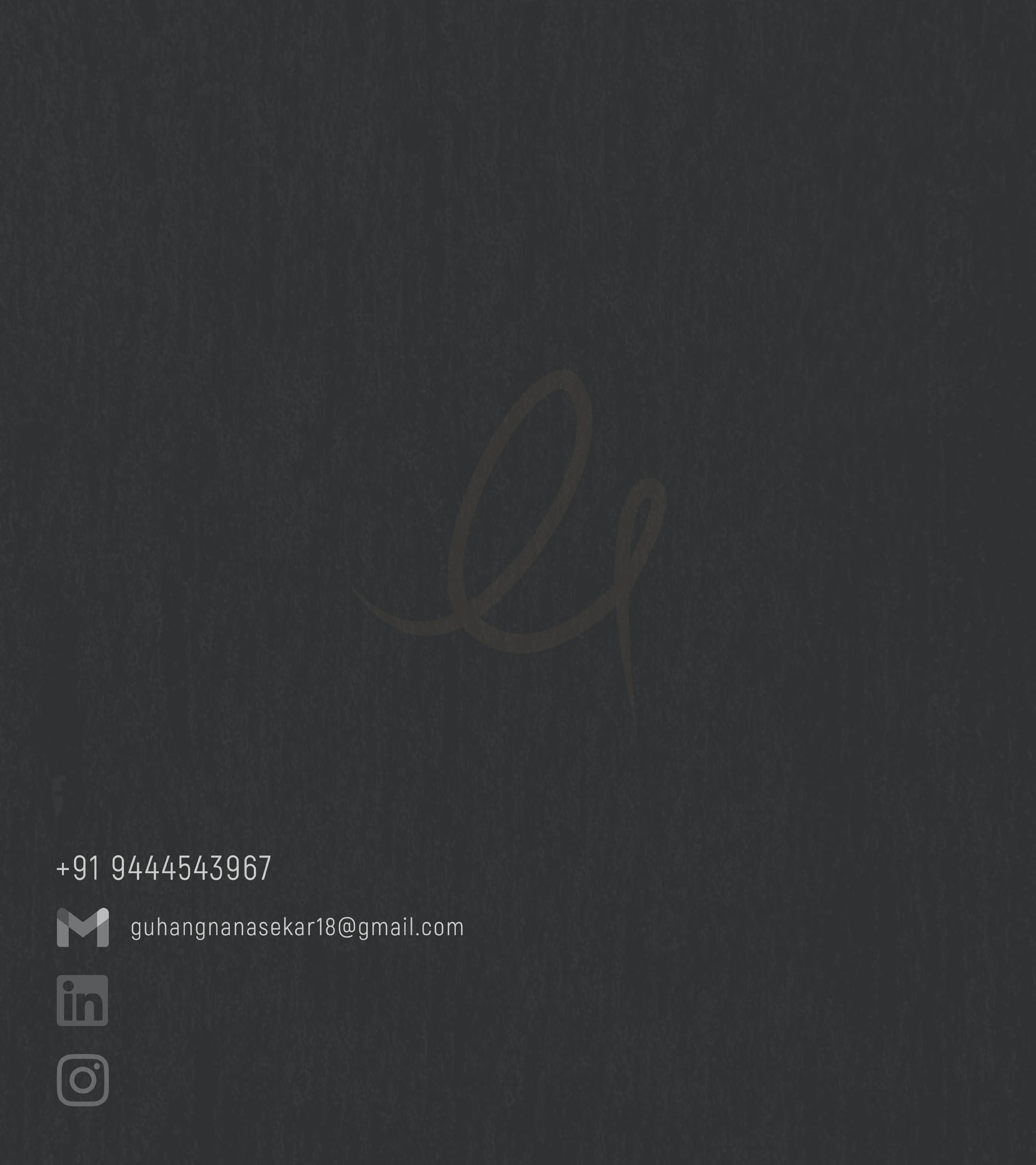 GUHAN G | ARCHITECTURAL PORTFOLIO | NIT TRICHY by Guhan Gnanasekar - Issuu