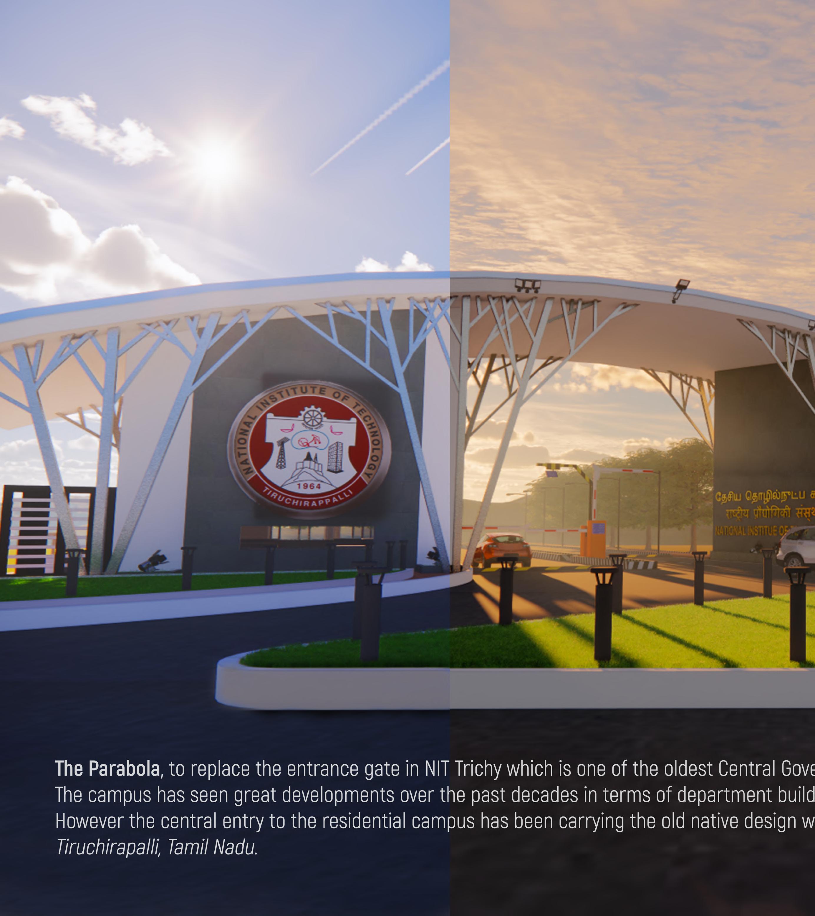 GUHAN G | ARCHITECTURAL PORTFOLIO | NIT TRICHY by Guhan Gnanasekar - Issuu