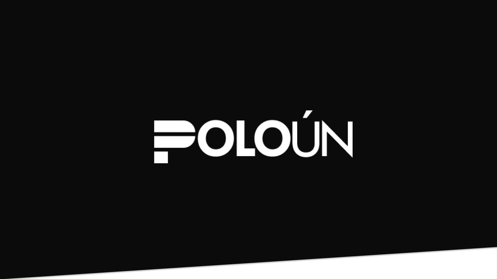 POLOÚN by Saskia Santos - Issuu