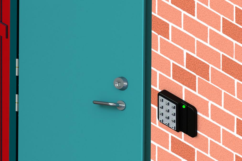 M2M2 Product Brochure by Bradburygroup - Issuu