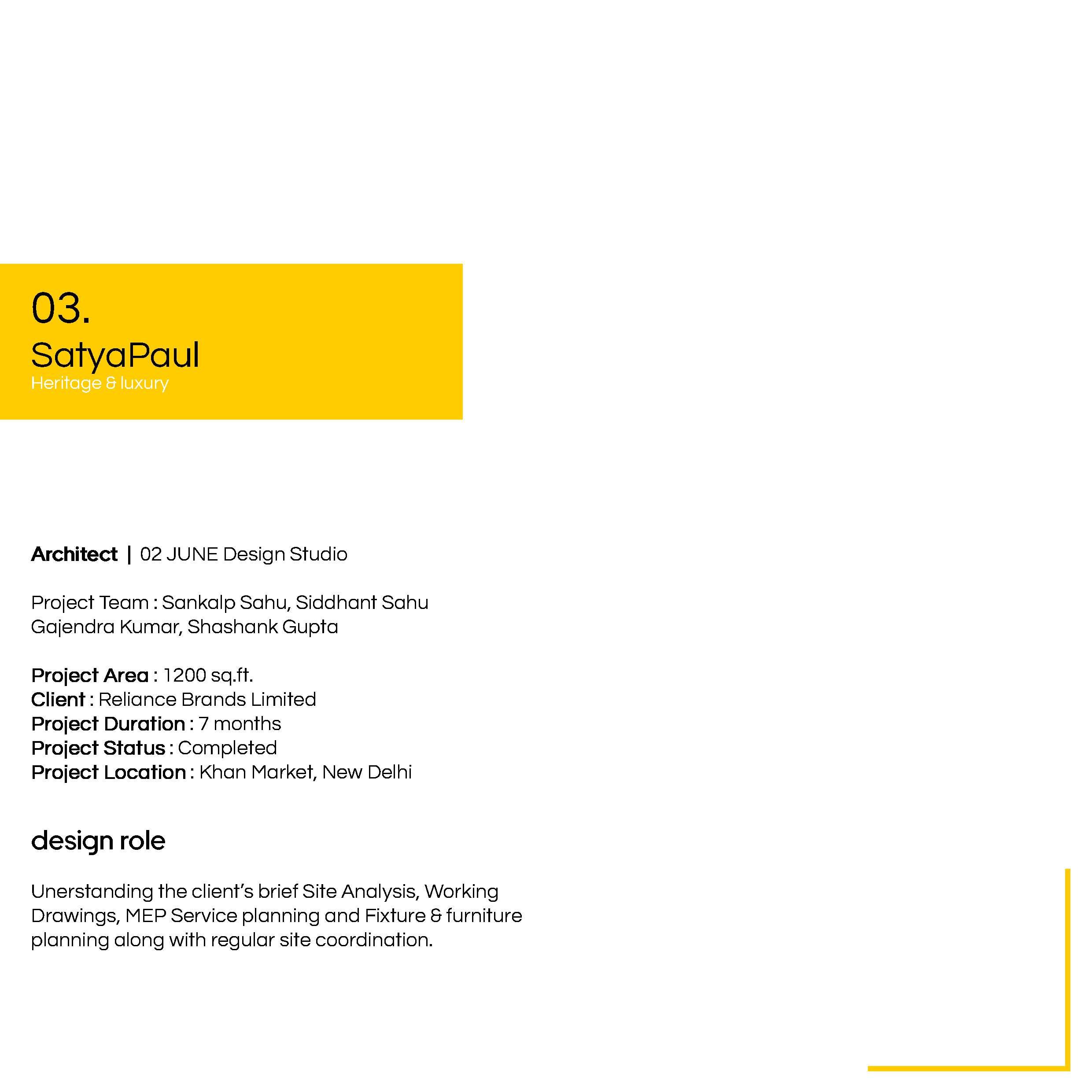 Work Portfolio by Shashank Gupta - Issuu