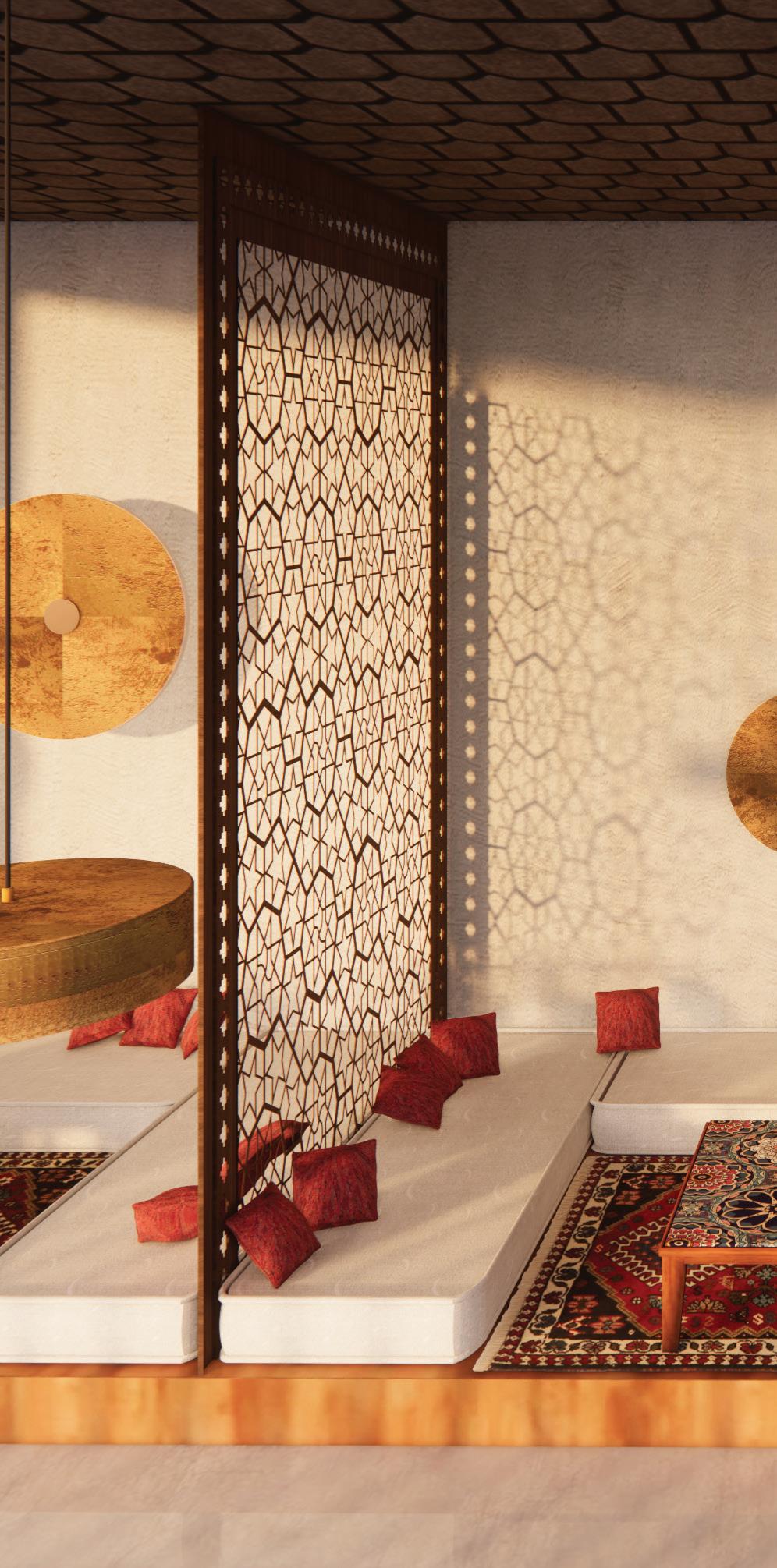 Architecture Portfolio by Lakshmi Priya - Issuu