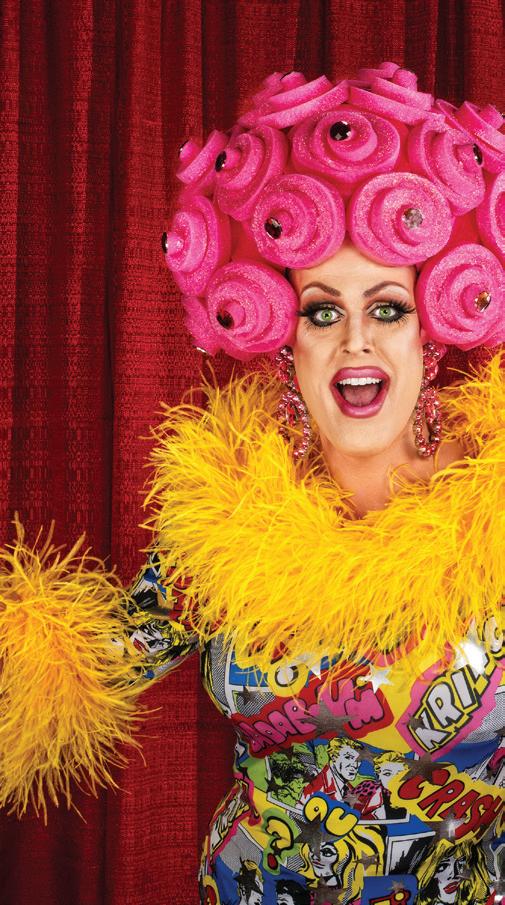 Sherwin Industrial Color Trend Forecast - Volume 1 by Sherwin-Williams ...