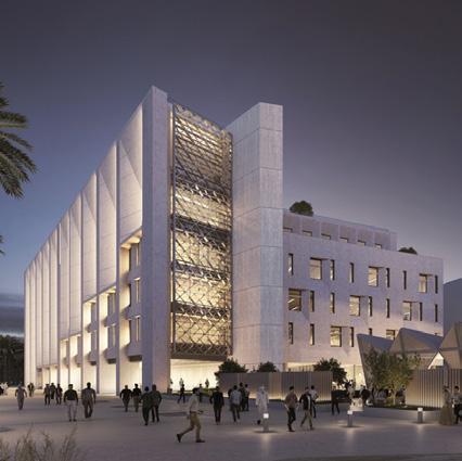 HOK's Heritage and Adaptive Reuse Brochure by HOK - Issuu