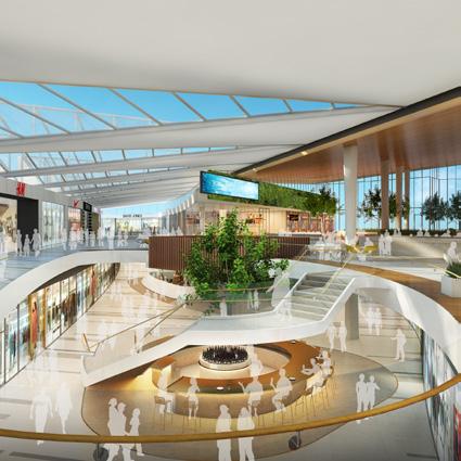 HOK's Heritage and Adaptive Reuse Brochure by HOK - Issuu