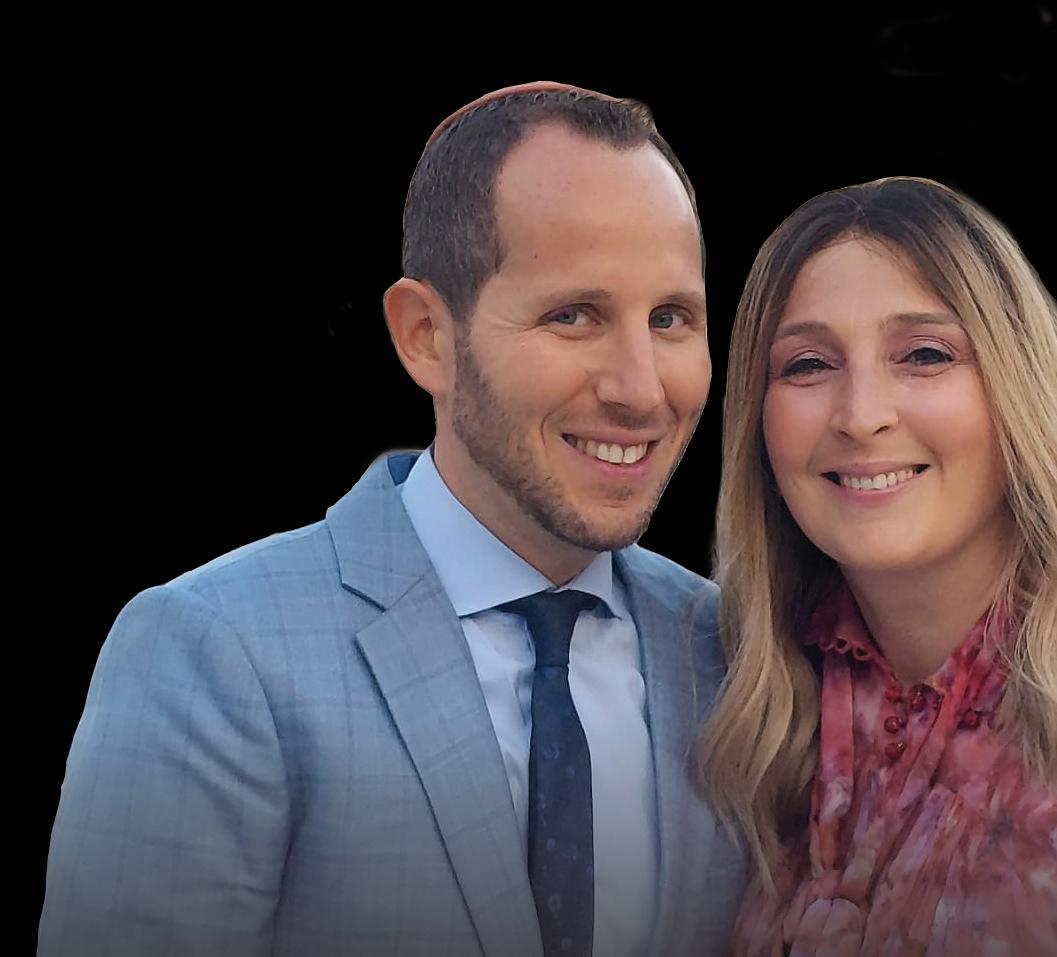 Chai Lifeline Gala Journal by duvysmedia - Issuu