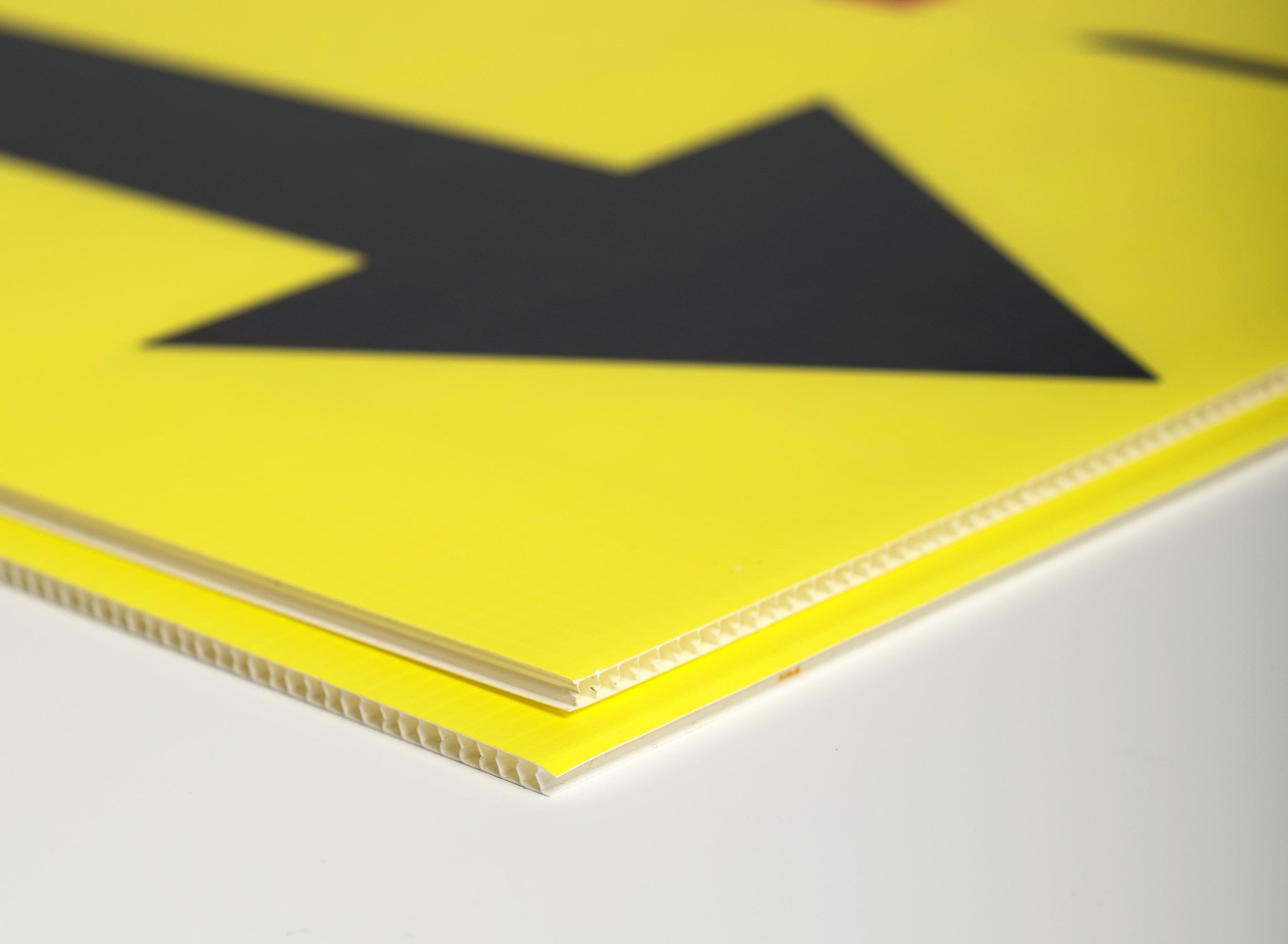 Forestry Correx Signage by first4numbers - Issuu