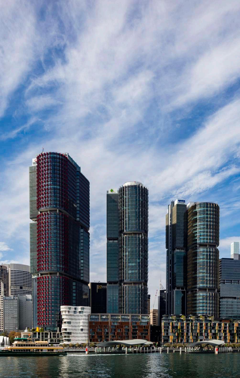 RSHP - Selected Projects by RSHP - Issuu