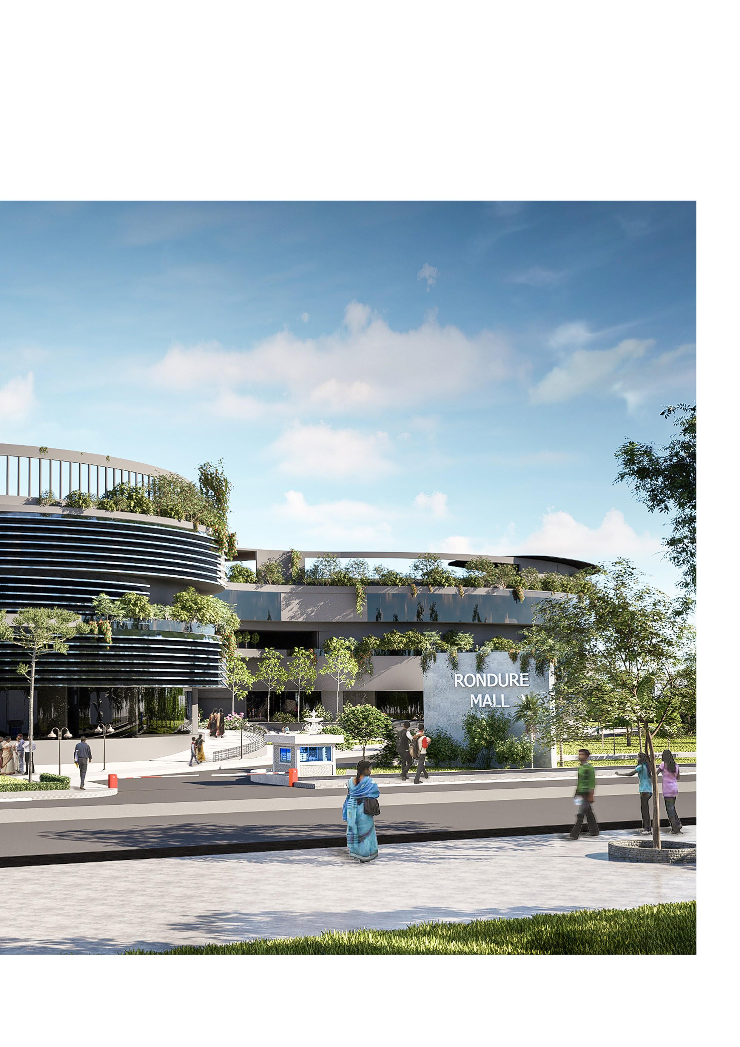 Vinod V | Architecture Portfolio | SAP ,Chennai. by vinod.v - Issuu