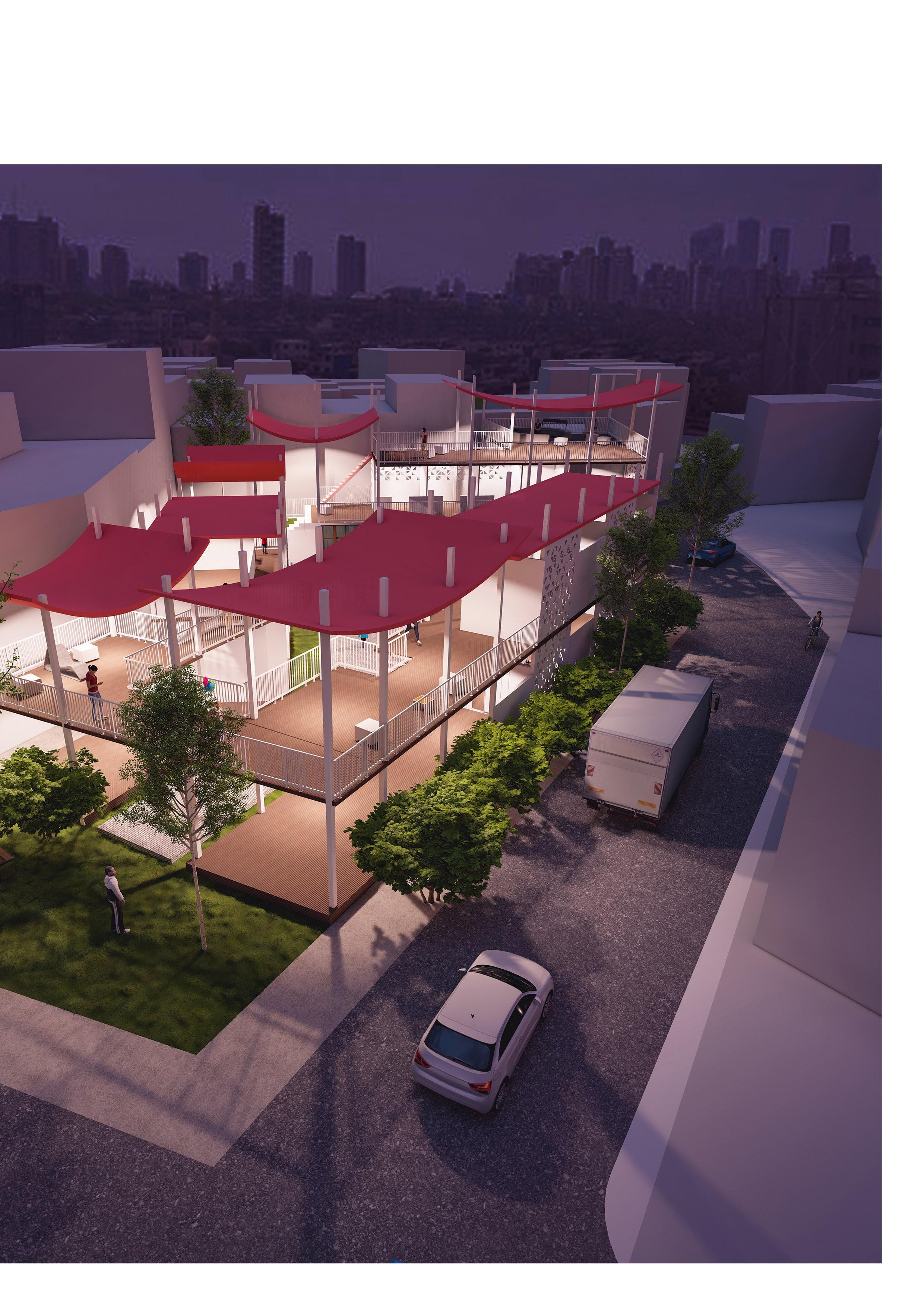 Vinod V | Architecture Portfolio | SAP ,Chennai. by vinod.v - Issuu