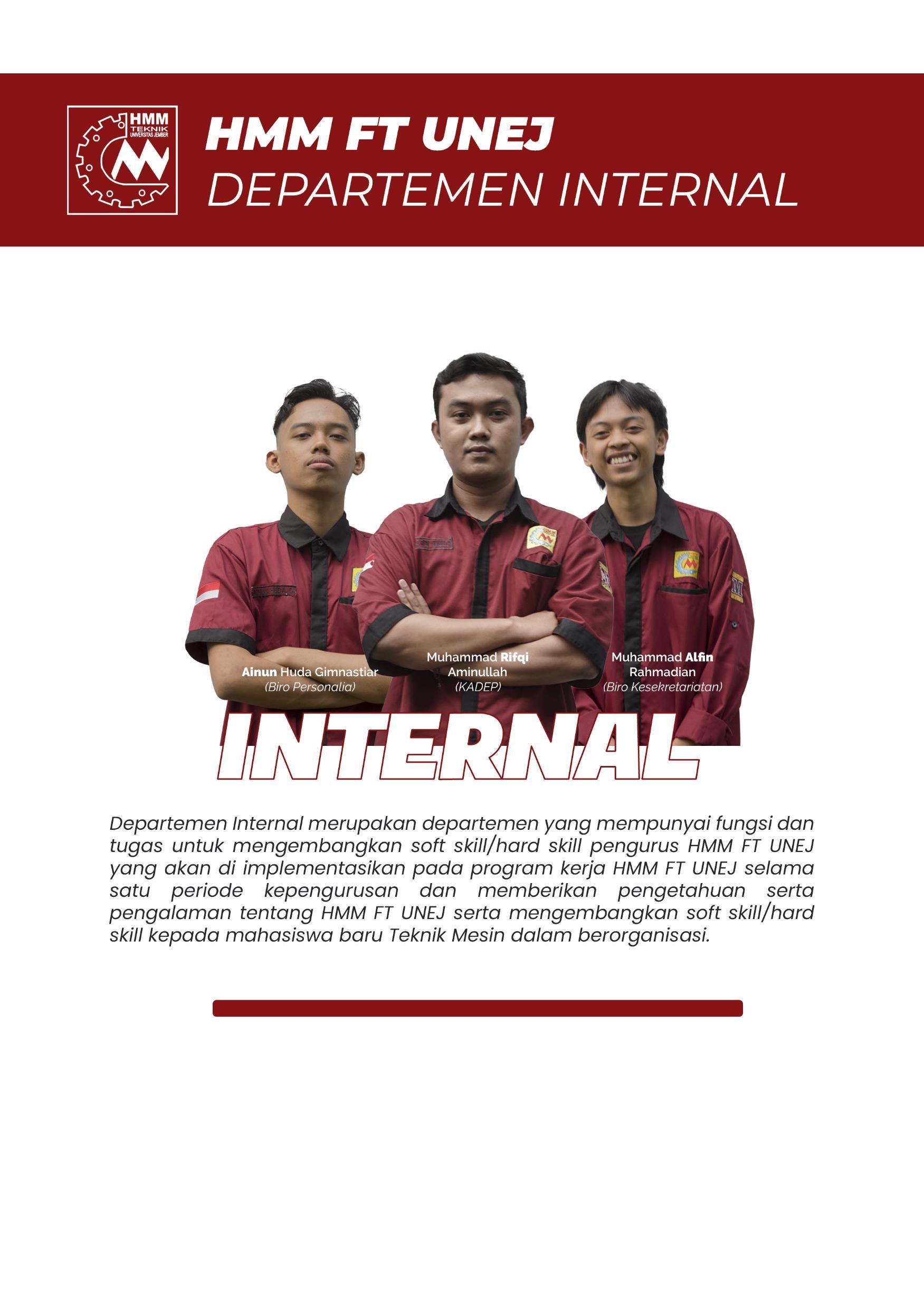 MEZINE by HMM Universitas Jember - Issuu
