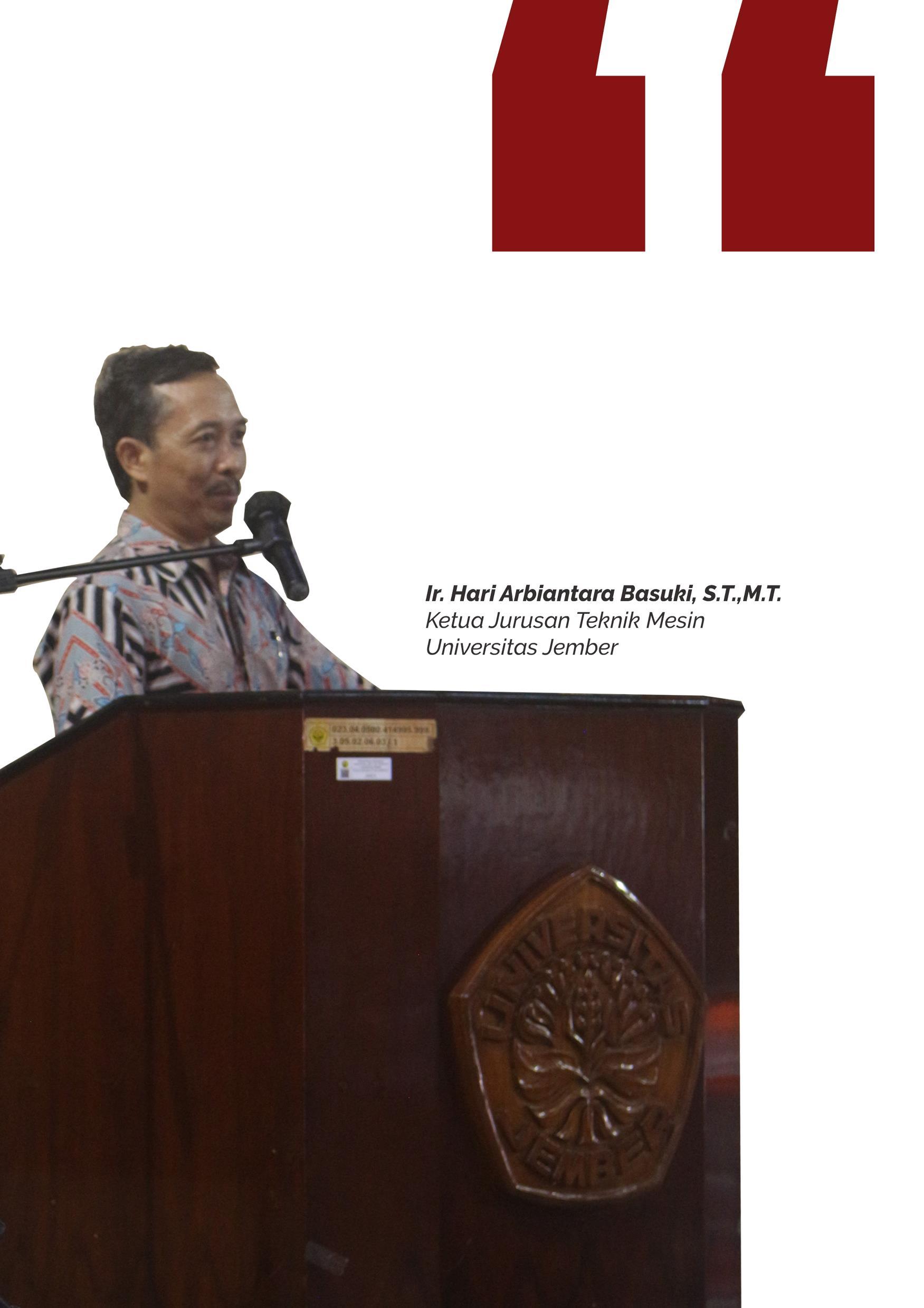 MEZINE by HMM Universitas Jember - Issuu