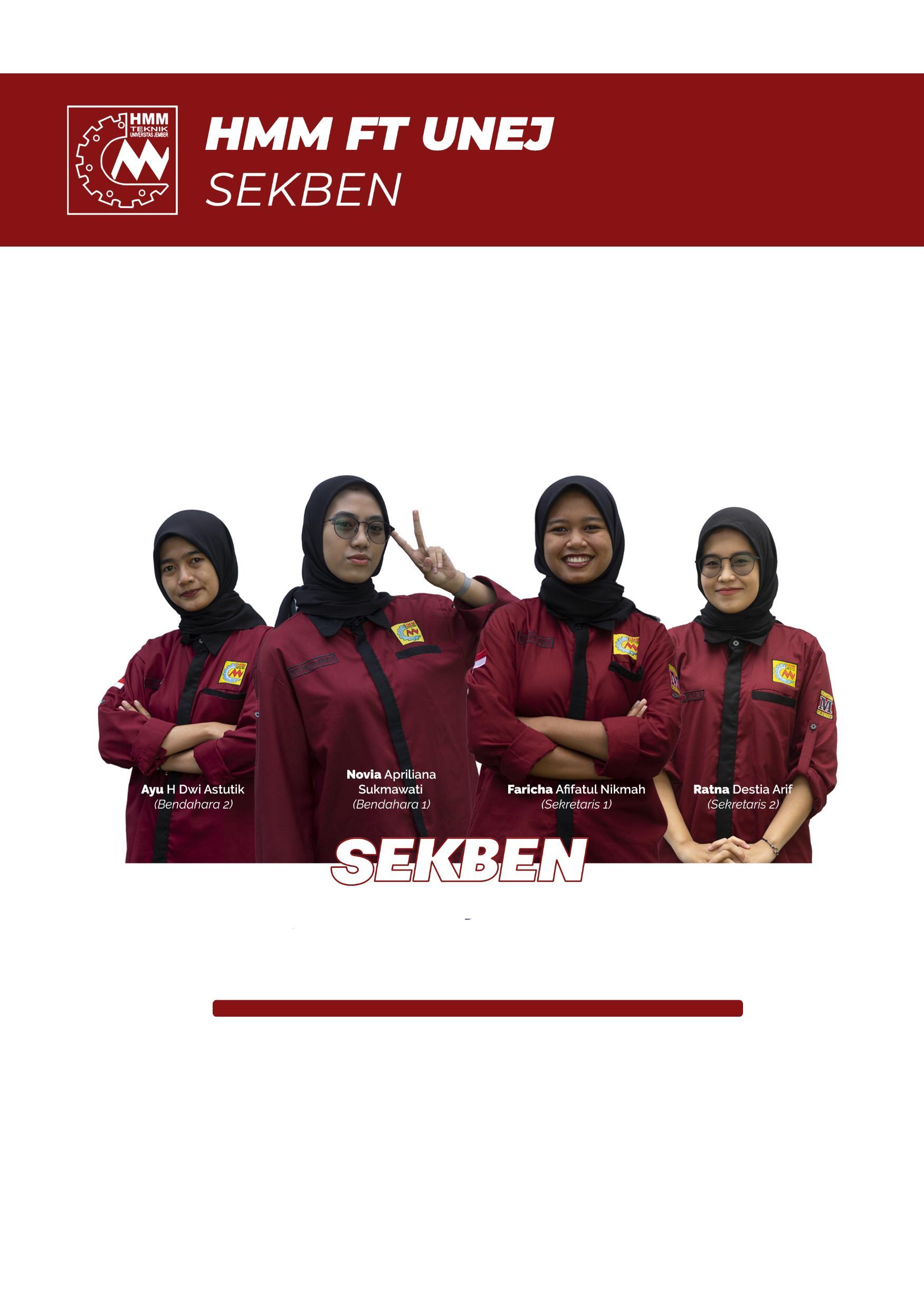 MEZINE by HMM Universitas Jember - Issuu