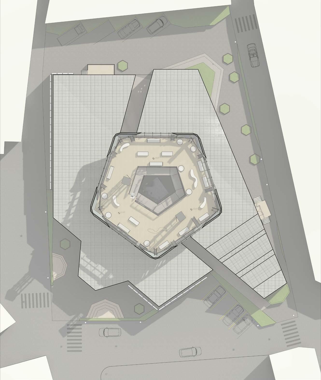 ARCHITECTURE PORTFOLIO by MONZER JAGHLIT - Issuu