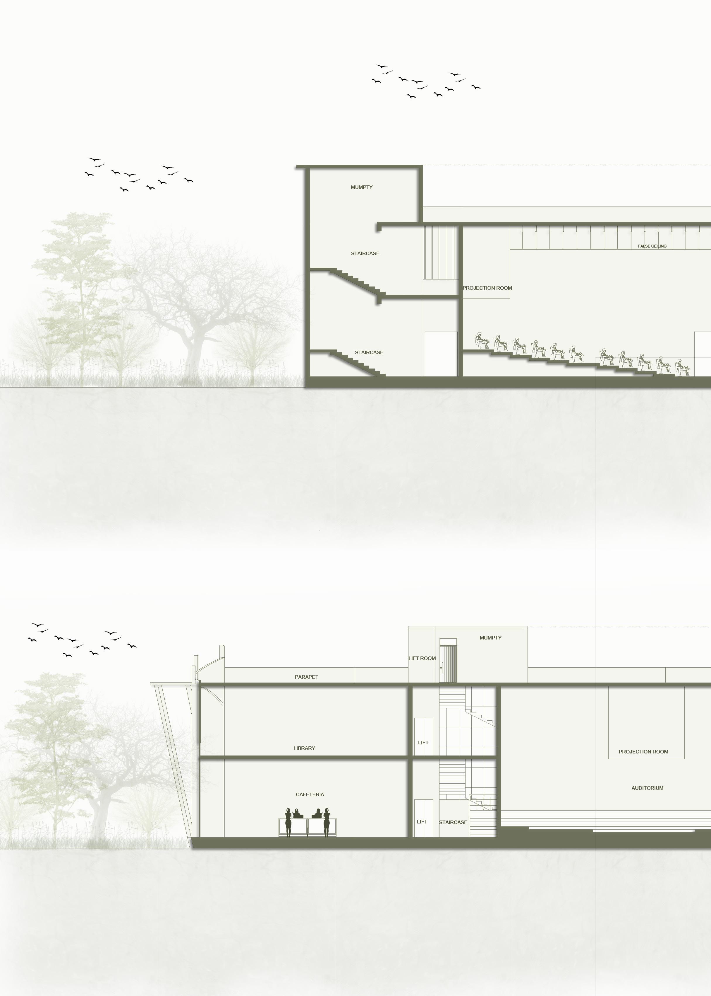 MANOJ KUMHAR UNDERGRADUATE PORTFOLIO 2019-2022 by Manoj Kumhar - Issuu
