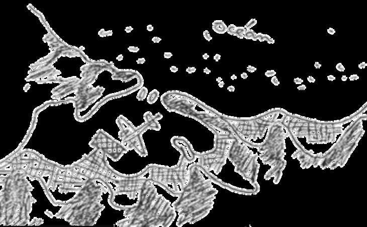 Terminal Aeroportuário | Ribeirão Preto - SP by Rafaela Lotufo - Issuu