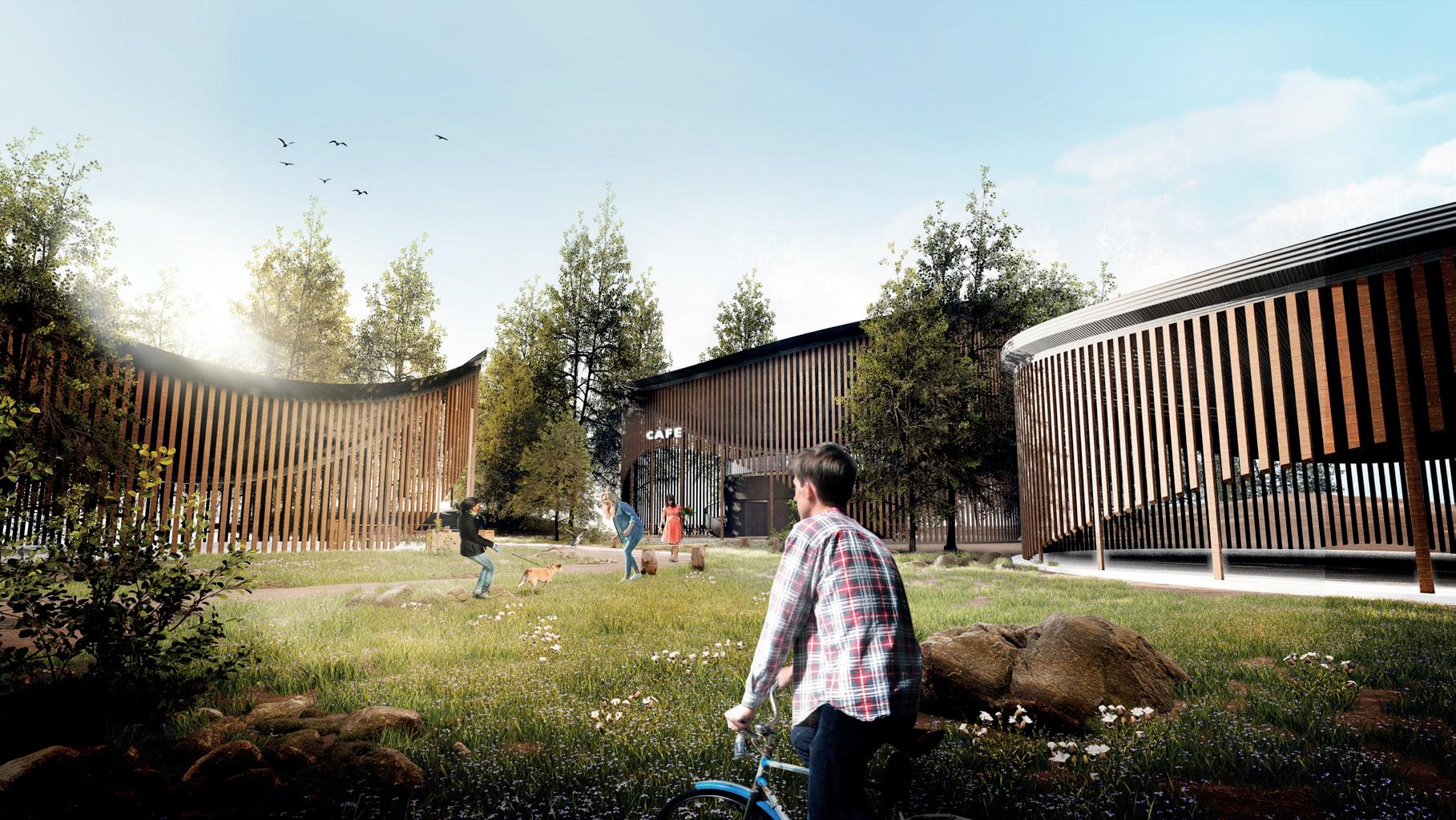 Nicolas Carlier - Portfolio 2023 by nicolas-carlier-arch - Issuu