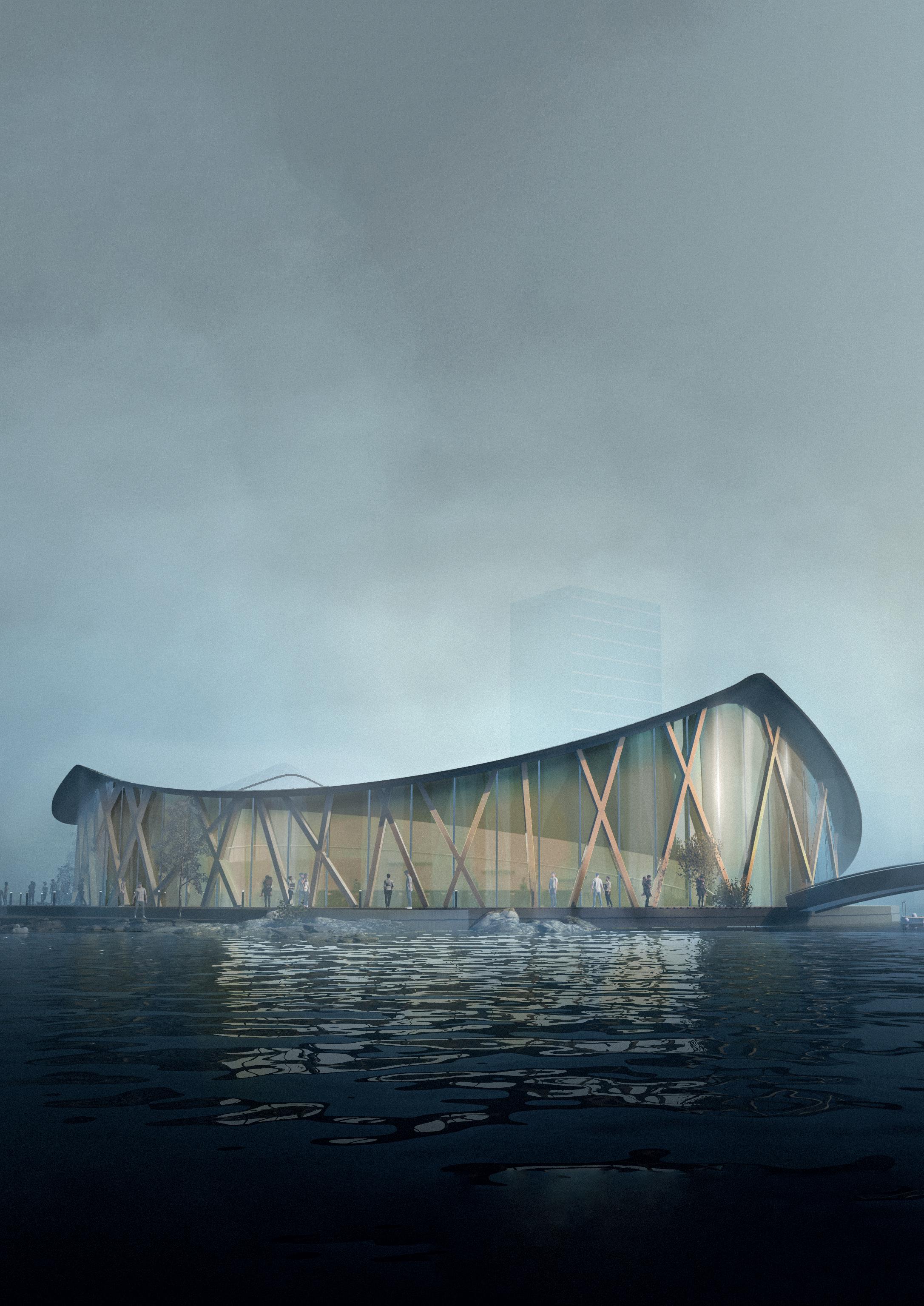 Nicolas Carlier - Portfolio 2023 by nicolas-carlier-arch - Issuu