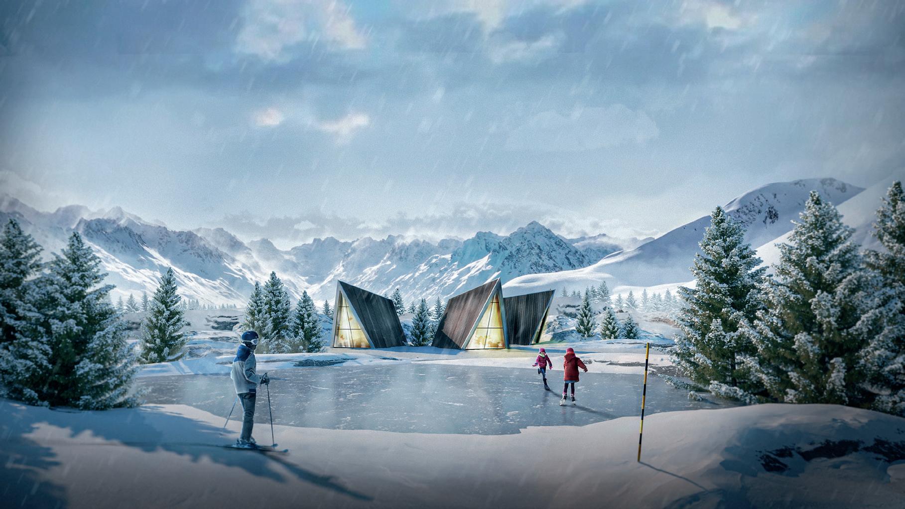 Nicolas Carlier - Portfolio 2023 by nicolas-carlier-arch - Issuu