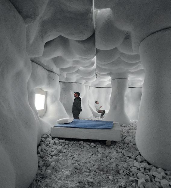 Nicolas Carlier - Portfolio 2023 by nicolas-carlier-arch - Issuu