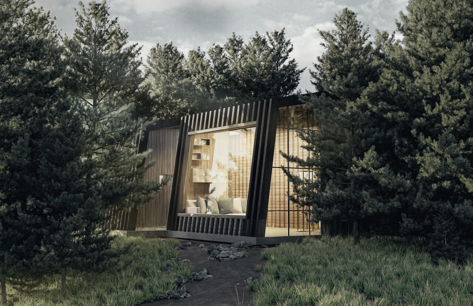 Nicolas Carlier - Portfolio 2023 by nicolas-carlier-arch - Issuu