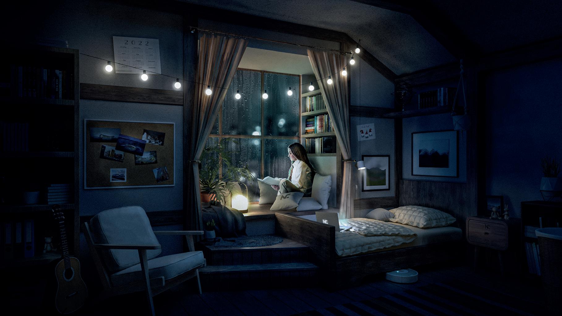 Nicolas Carlier - Portfolio 2023 by nicolas-carlier-arch - Issuu