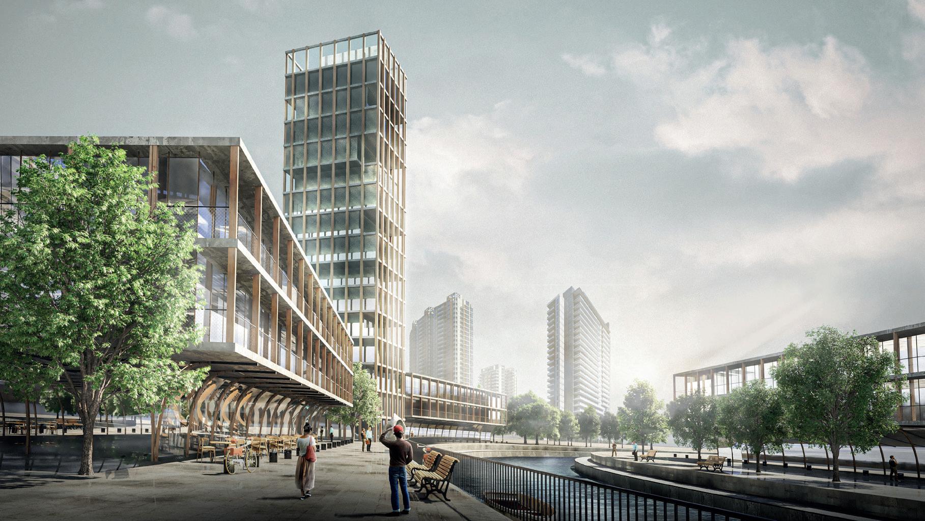 Nicolas Carlier - Portfolio 2023 by nicolas-carlier-arch - Issuu