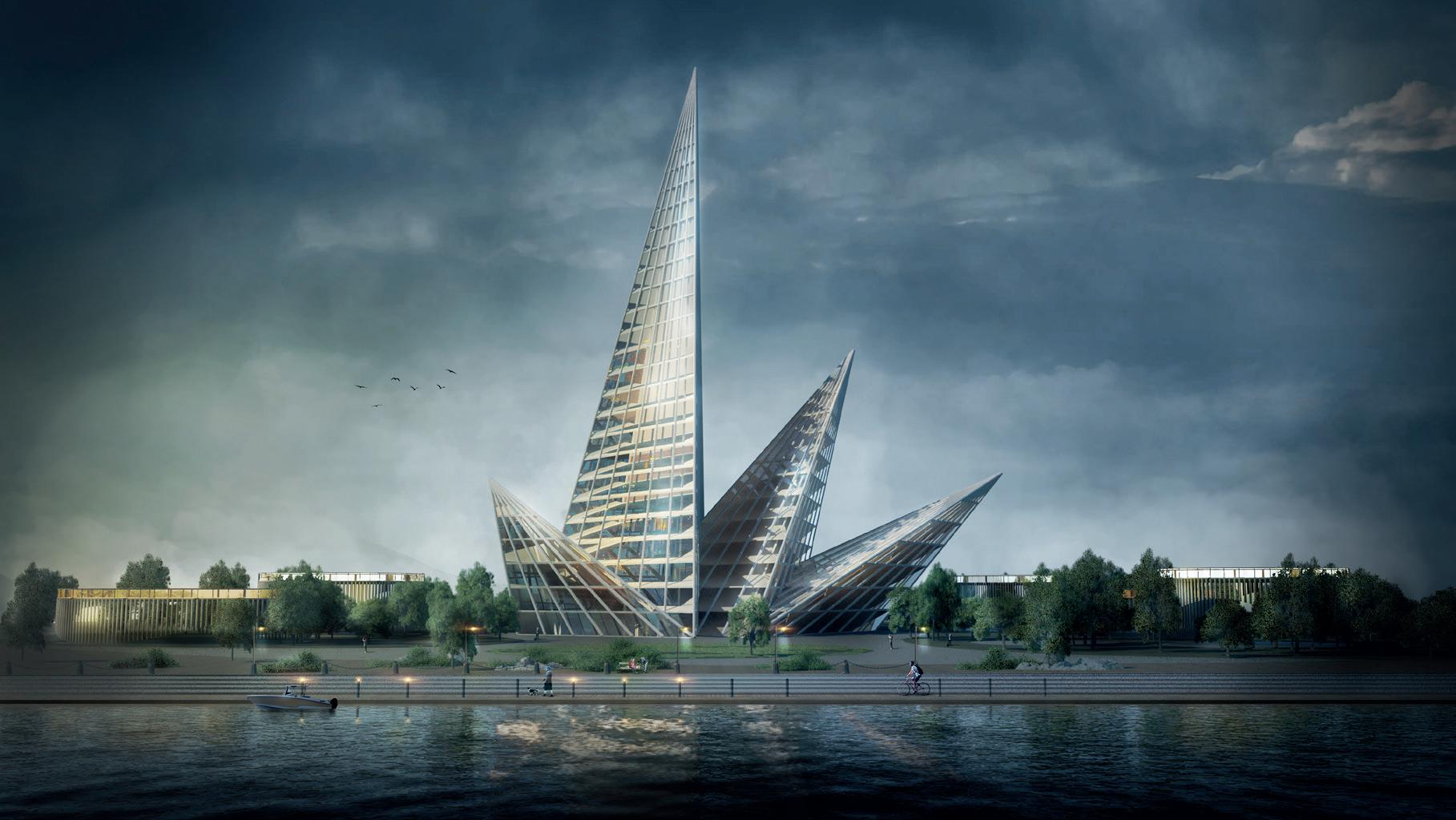 Nicolas Carlier - Portfolio 2023 by nicolas-carlier-arch - Issuu