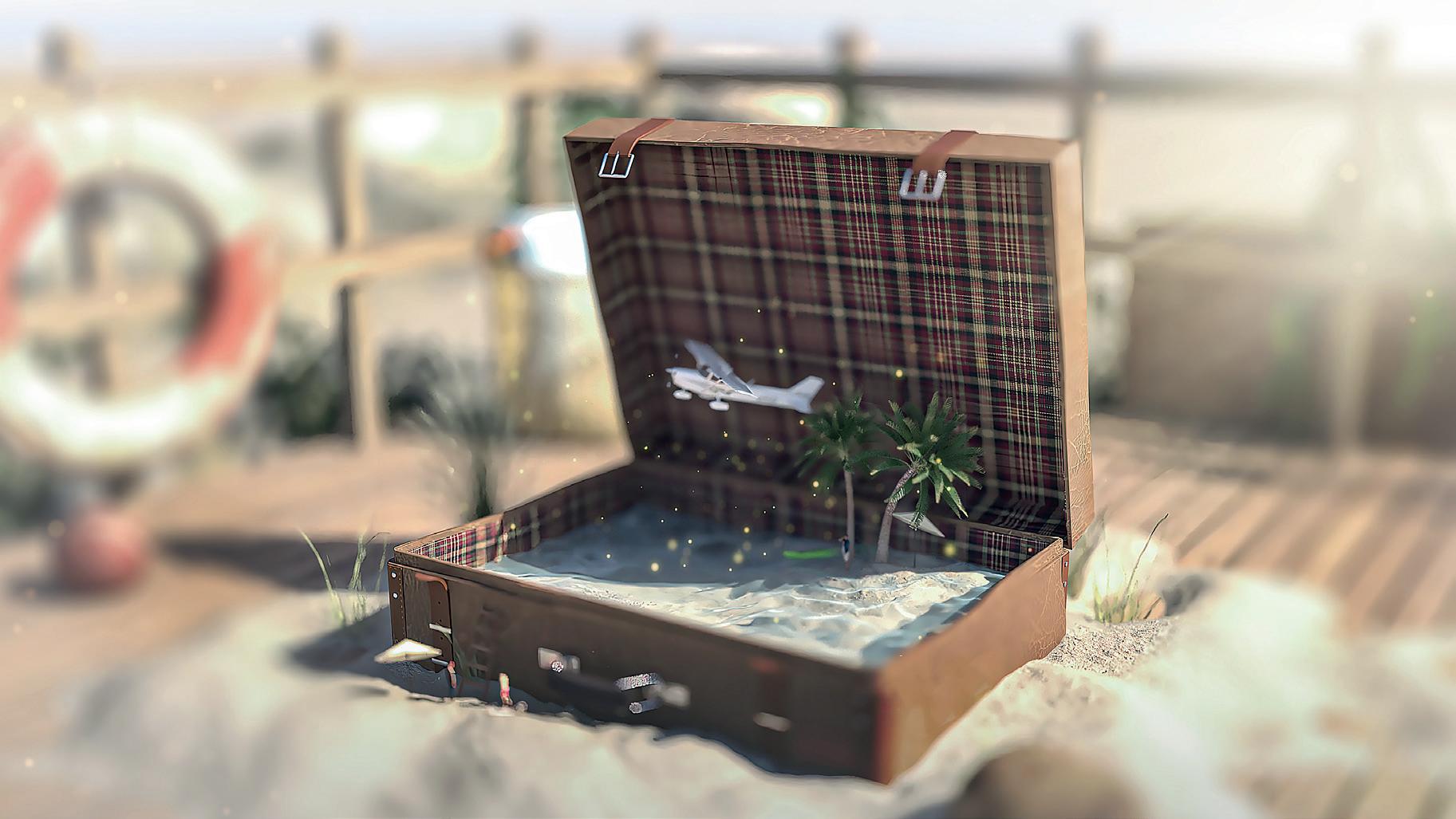 Nicolas Carlier - Portfolio 2023 by nicolas-carlier-arch - Issuu