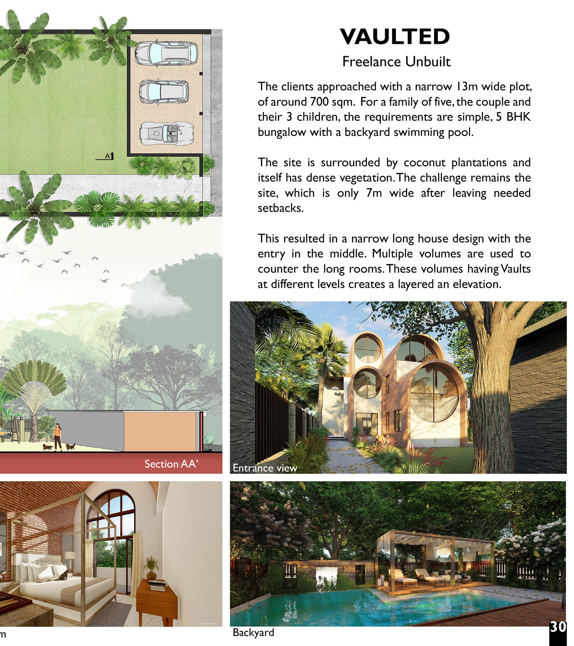 Architecture Portfolio - Uday Aggarwal by uday aggarwal - Issuu Architecture Portfolio - Uday Aggarwal by uday aggarwal - Issuu